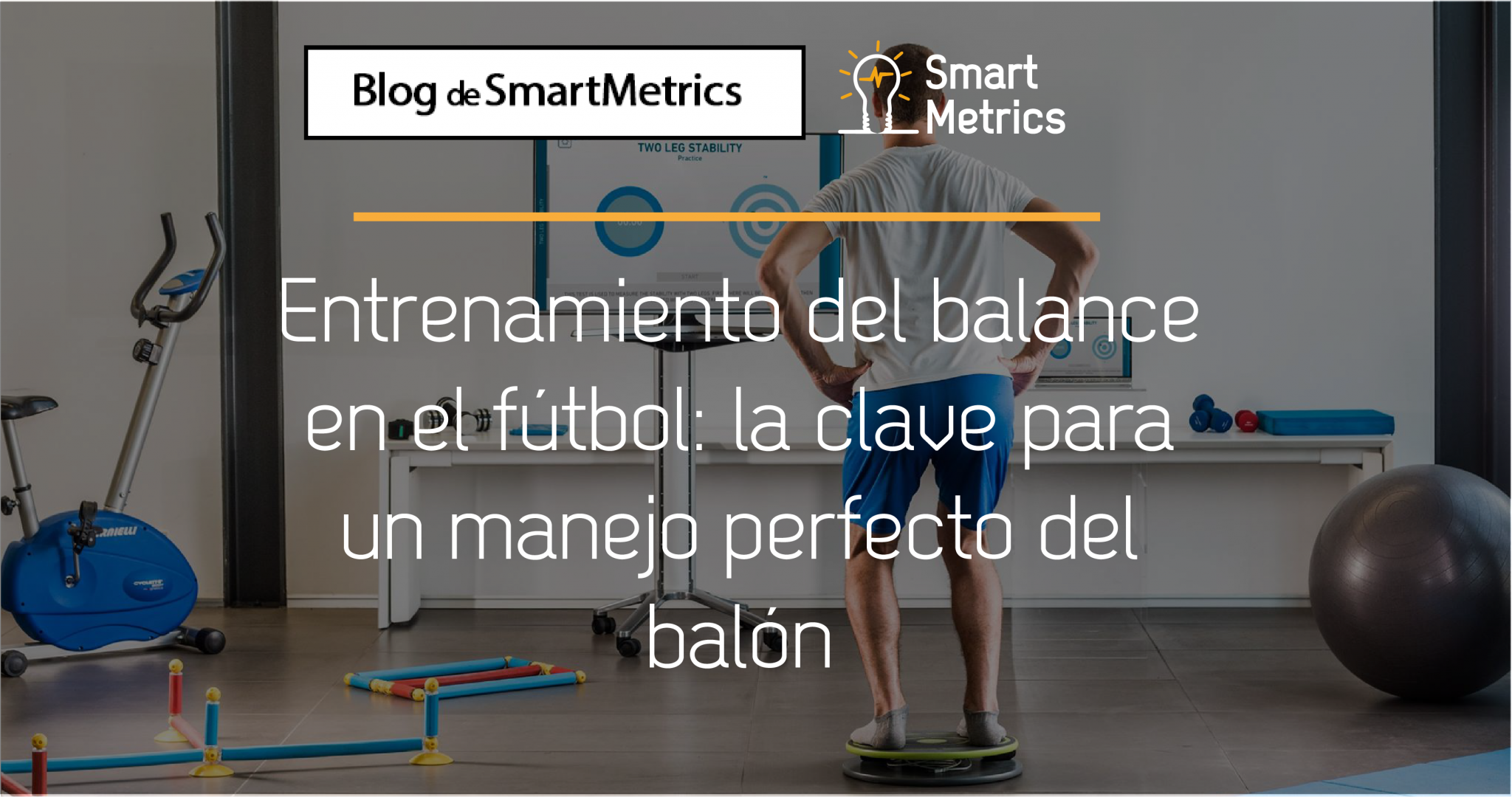 Entrenamiento del balance en el fútbol: la clave para un manejo ...