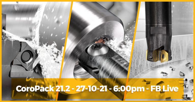 ¿Qué hay de nuevo en el CoroPack 21.2? – Blog de ToolTec & Smart Metrics